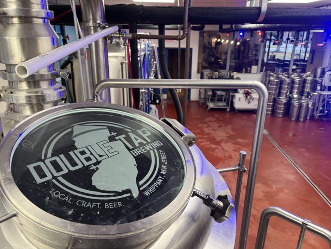 Double Tap Brewing: Beer-lovers brew up friendly atmosphere in Whippany ...