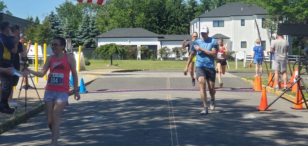 Eighth annual Jaime Pinaire 5K brings runners to Chatham High | News ...