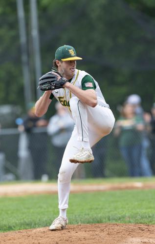 Morris Knolls baseball lands Fitzsimmons, Kaletcher on all-state teams ...