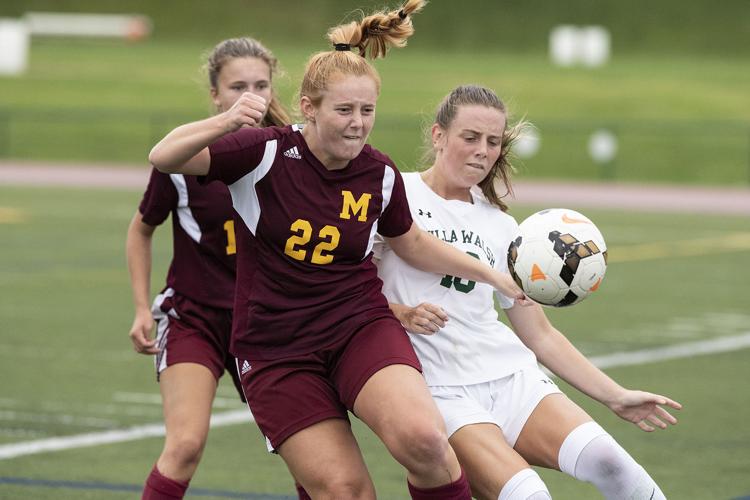 Madison High School fall sports accolades listed | Sports ...