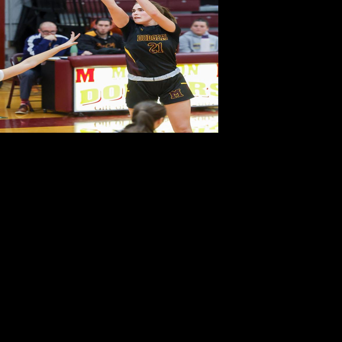 Madison Eagle | newjerseyhills.com