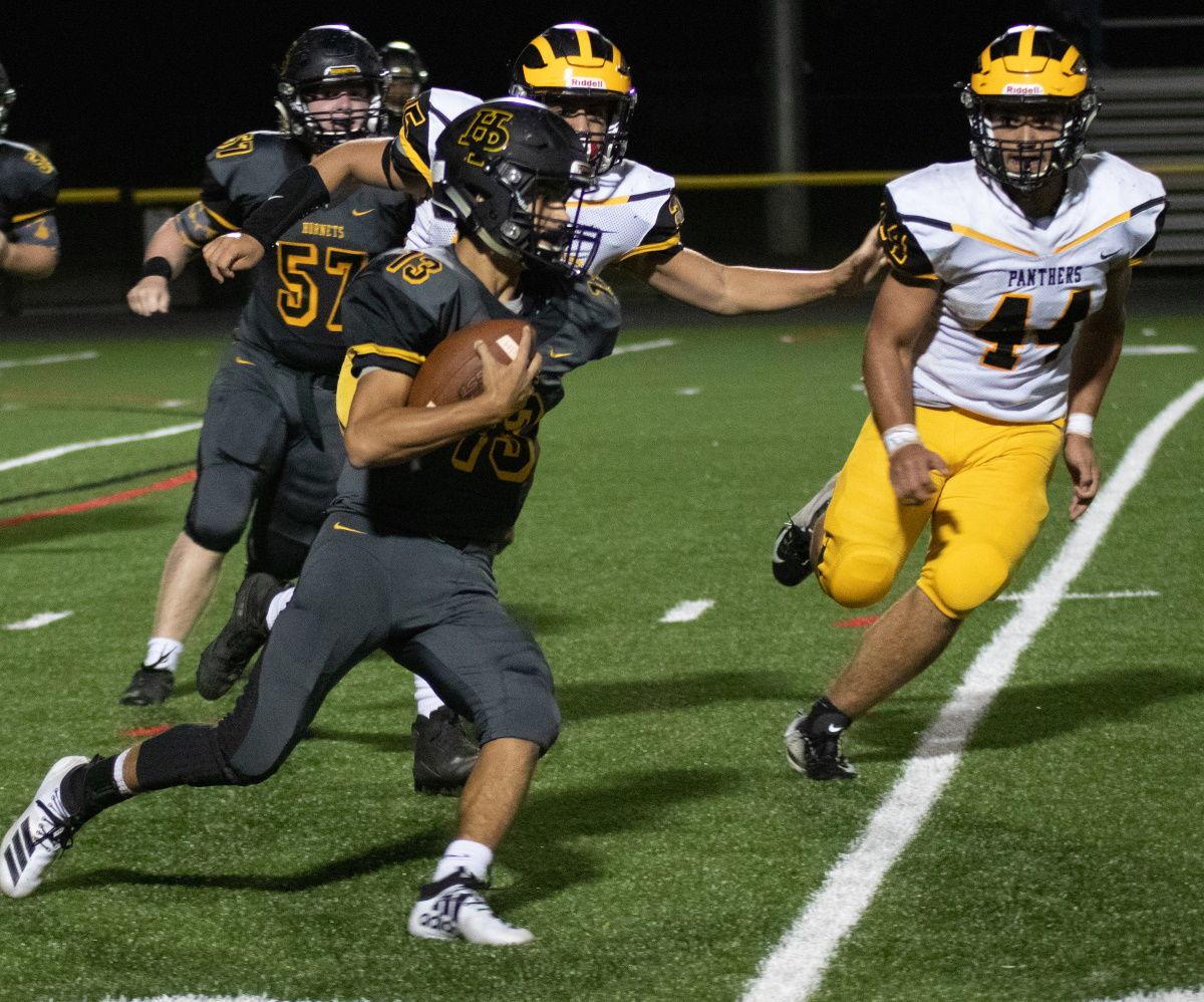 Hanover Park football team makes sacrifices for healthy winning season ...