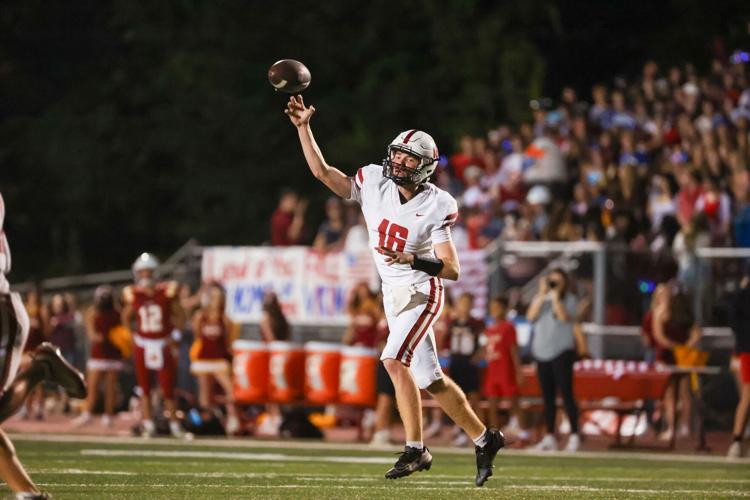 Bernards tops Voorhees in wild battle of unbeaten football teams ...