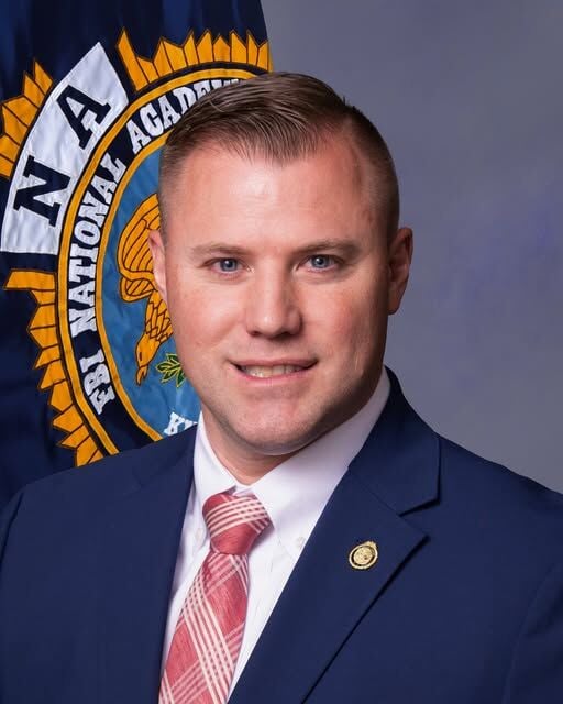 Boonton swears in new police chief, highlights department achievements ...