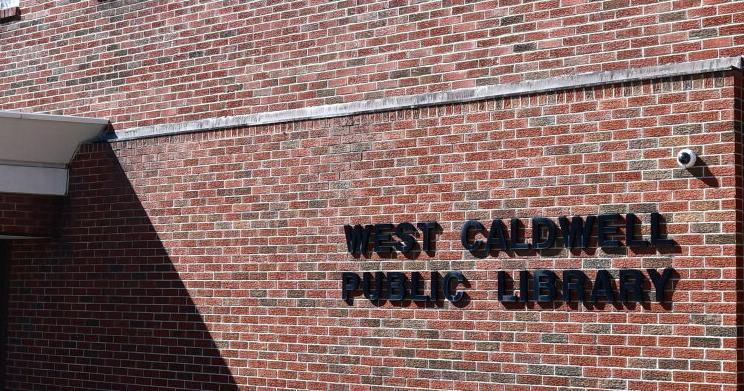 West Caldwell Library is offering a bounty of programs for all ages ...