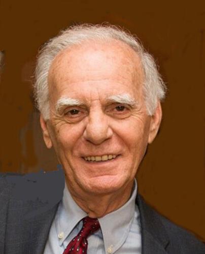 J. Richard Pierce discuss the Evolution of the American Flag on Friday ...