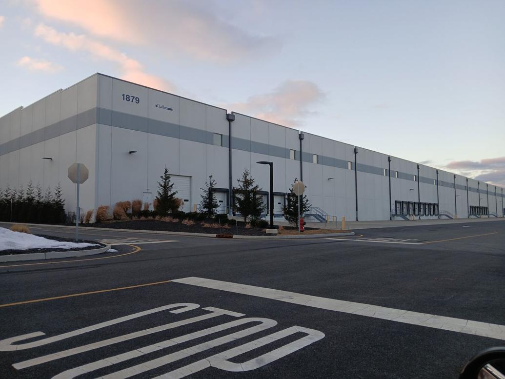 Race against the clock: Roxbury, Sherrill seek preliminary injunction ...