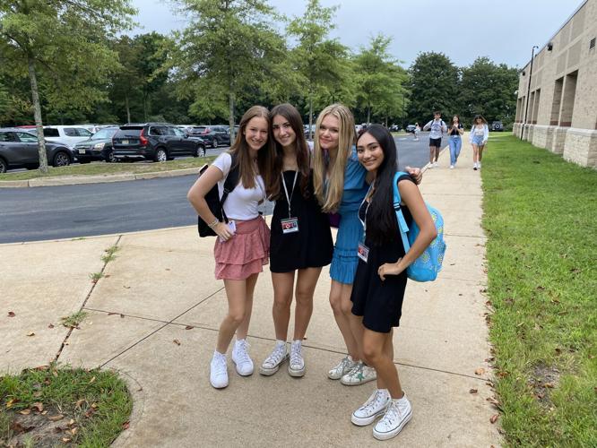 It's back to school for West Essex students | News | newjerseyhills.com
