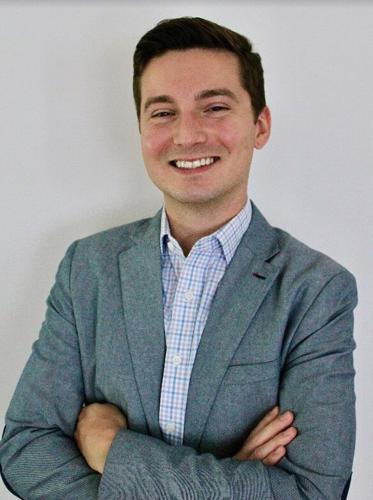 Two candidates vie for first terms in Morristown Third Ward’s ...