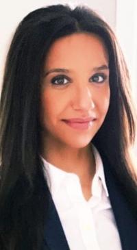 danielle mancuso cbre