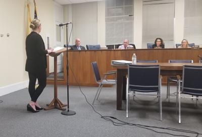 (VIDEO) Bonanno leaving as Mendham Township administrator | News ...