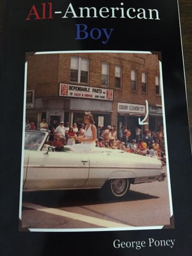 Novel recalls Chatham life in 1959 | News | newjerseyhills.com