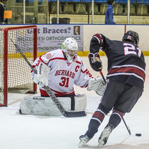 Bernards hockey’s Baylyn Shankman eclipses 1,000 career saves mark ...