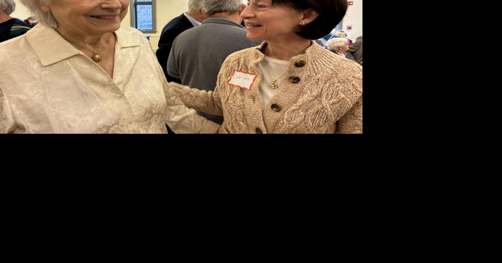 Madison Historical Society honors member Cathie Coultas, raises money ...