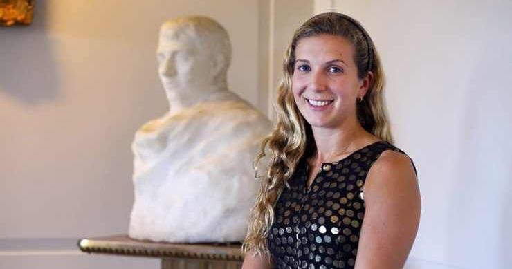 Rodin sculpture topic of talk at library in Bedminster | News ...