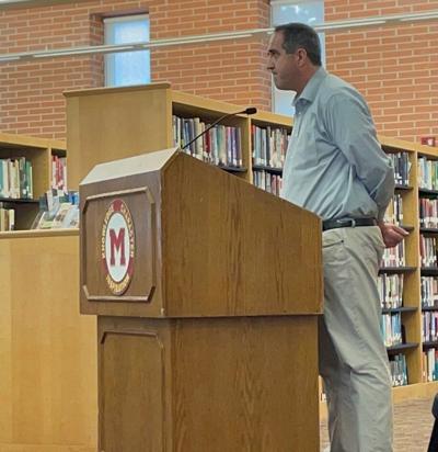 Madison school board approves new hires, hears parent concern on sex ed ...
