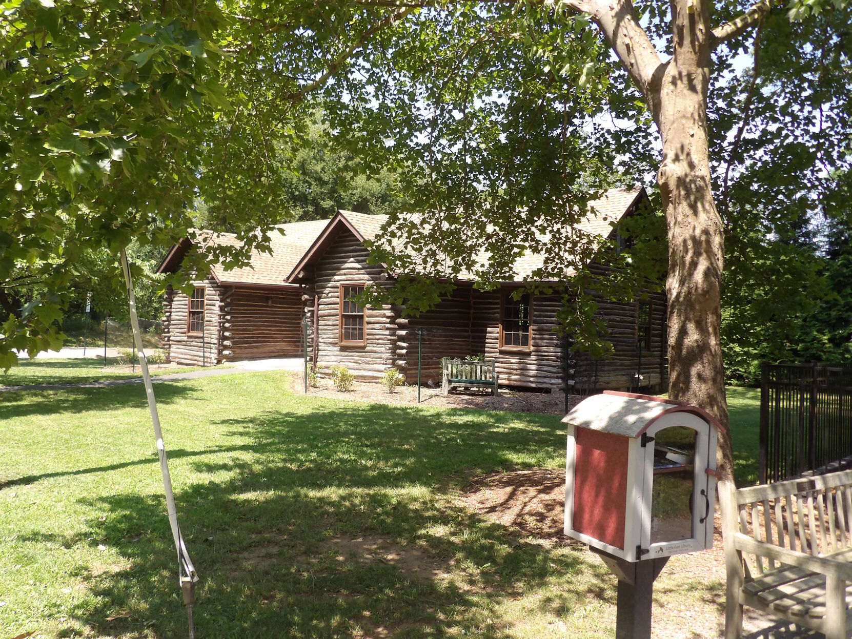Scouts poised to return to Scout Cabin in Peapack-Gladstone | News ...