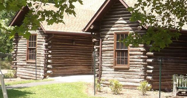 Scouts poised to return to Scout Cabin in Peapack-Gladstone | News ...