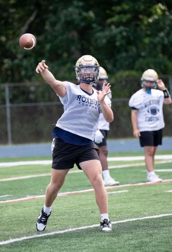 Roxbury Football: New players, new start | Bold 54 | newjerseyhills.com