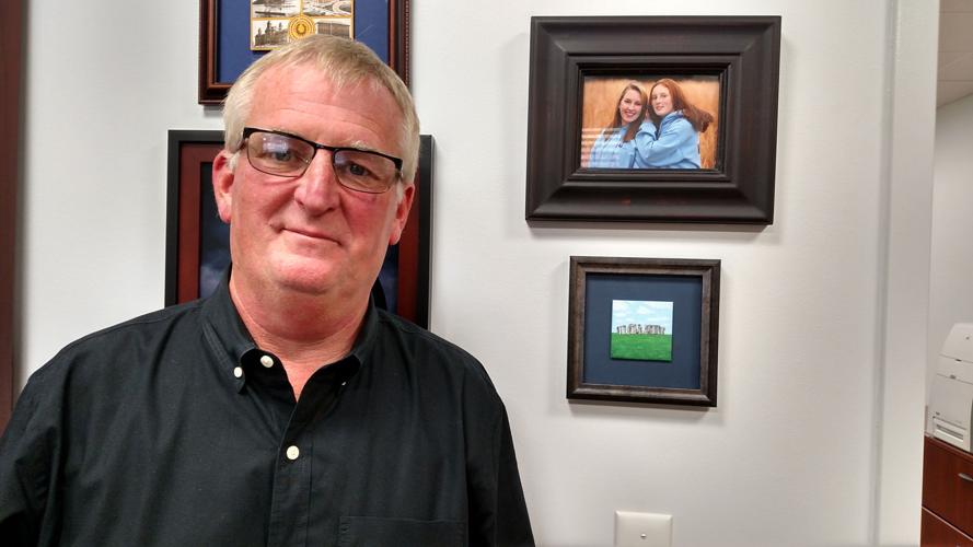 Boonton firm to build new Statue of Liberty Museum | News ...