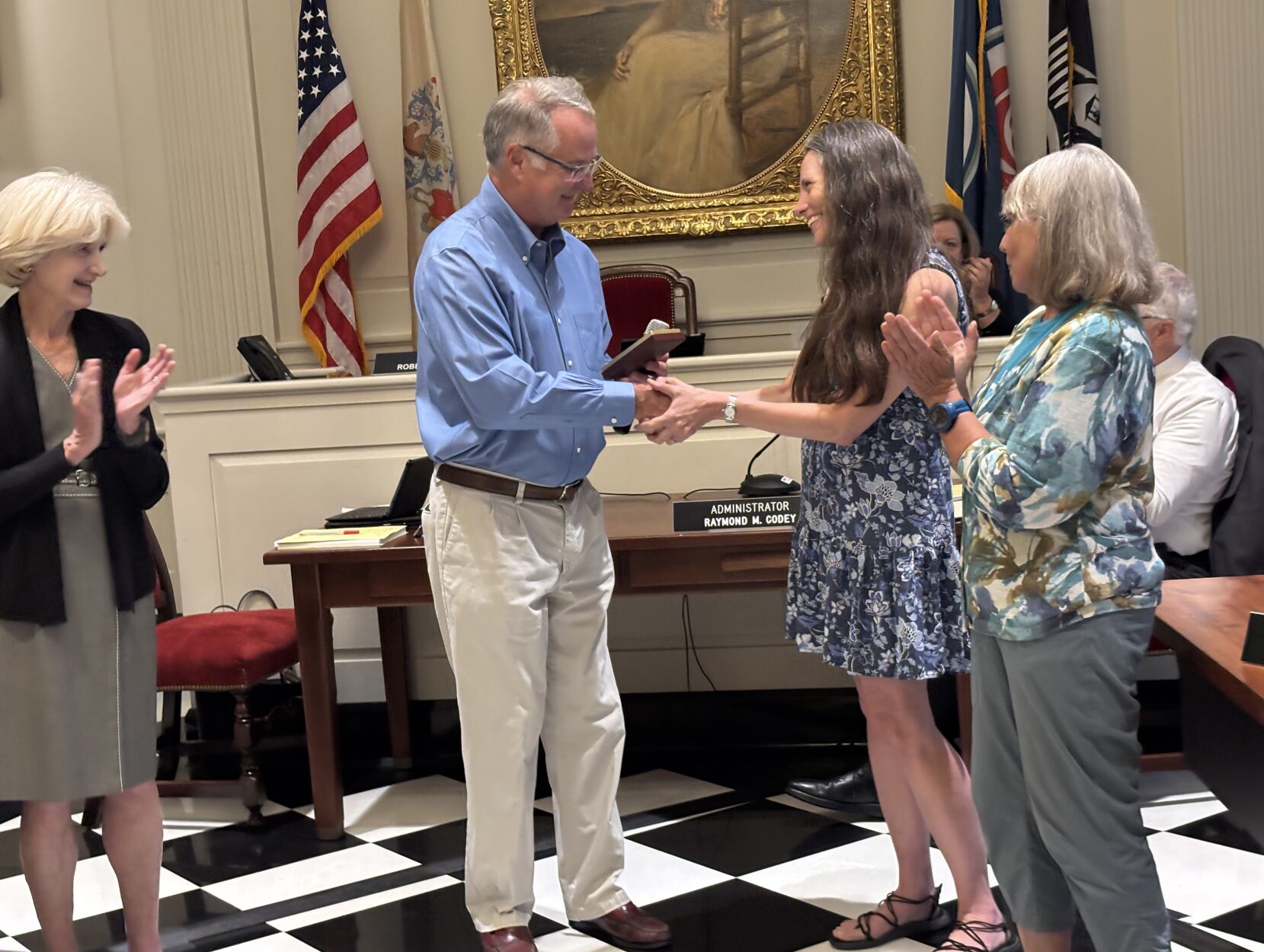 Madison bids farewell to environmental advocate Lisa Jordan | News ...