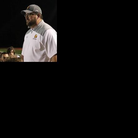 Watchung Hills football coach endorses Lazo-Croson | News ...