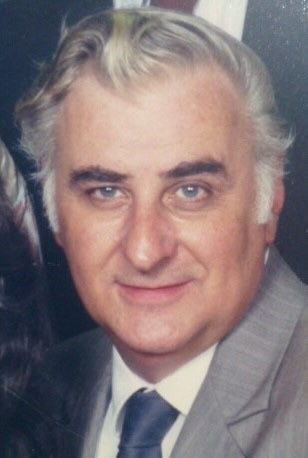 Joseph R. Dillon Sr., 82, of Basking Ridge, owner of fine art and ...