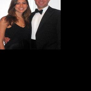 Lindsay Rebecca Stieber to marry Lee Milstein | Milestones ...