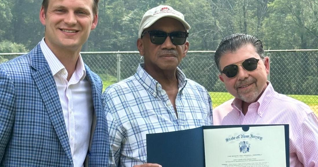 Recovery court alumni hold annual picnic in Morris Township | News ...