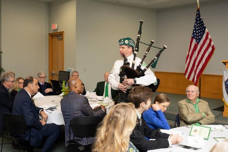 Caldwell Sister Patricia M. Wormann honored at Archdiocese of Newark ...