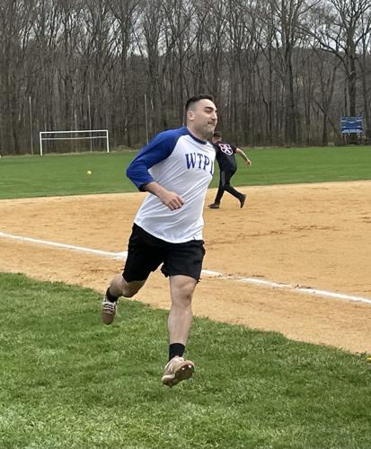 Wash Twp., Mount Olive police join forces to raise money for Wolfpack ...