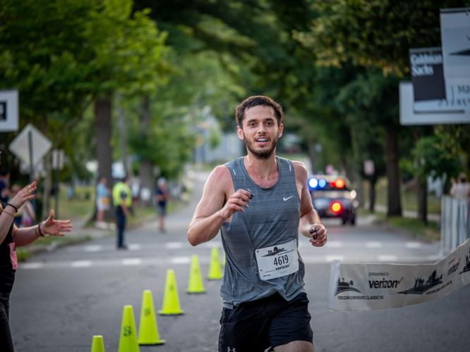 Thousands run in Verizon Corporate 5K | News | newjerseyhills.com