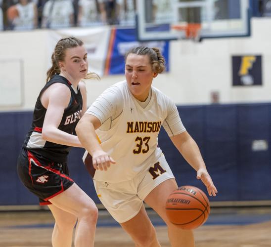 Tuhy, Weller power 22-2 burst as Madison girls advance to Group 2 title ...