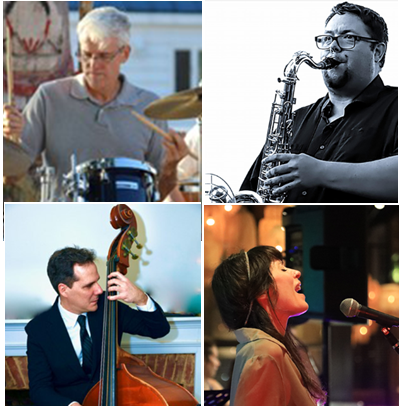 Chris DeVito Quintet to appear on Saturday, Feb. 10, at Watchung Arts ...