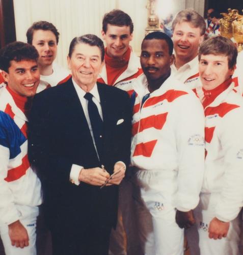 New Hanover Township superintendent's background is out of the ordinary ...