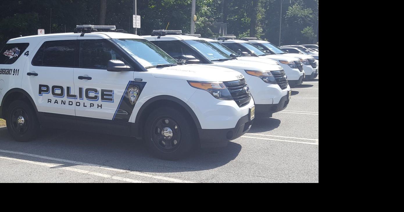 Motor vehicle accident closes Carrell Road in Randolph | Police ...