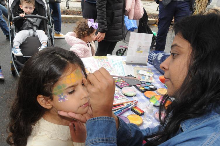 Madison’s annual fall festival, Bottle Hill Day takes place on Saturday ...