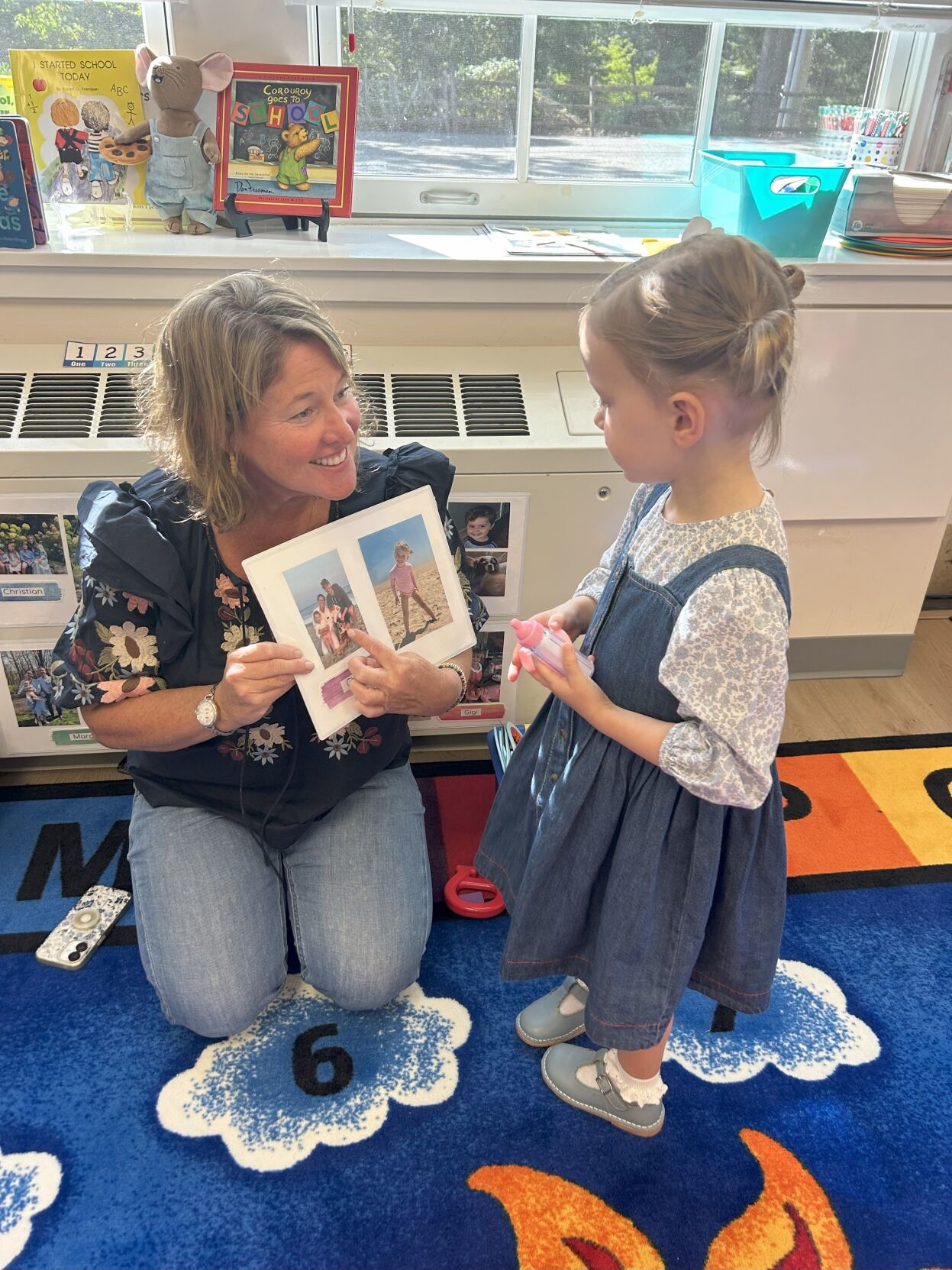 Preschool Advantage places 115 children for 2025-2026 school year ...