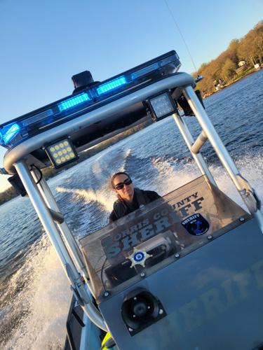 Sheriff's office Marine Unit will patrol Lake Hopatcong again this ...