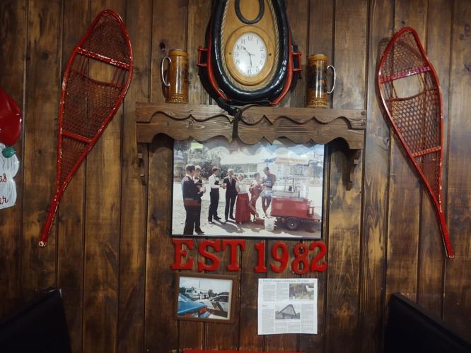 'Davy's Dogs' owner fetes 40 years in Mount Arlington | Gastronomy ...