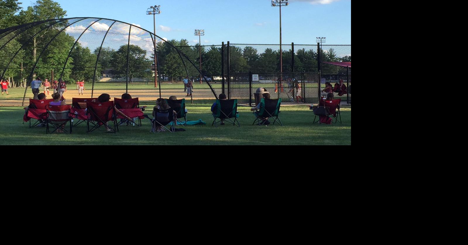 New Fairfield rec center open | News | newjerseyhills.com