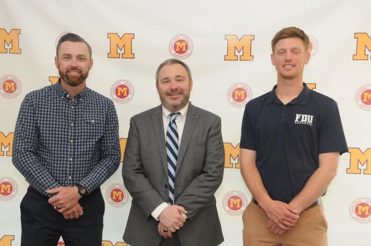 Friend to Education Reception | News | newjerseyhills.com