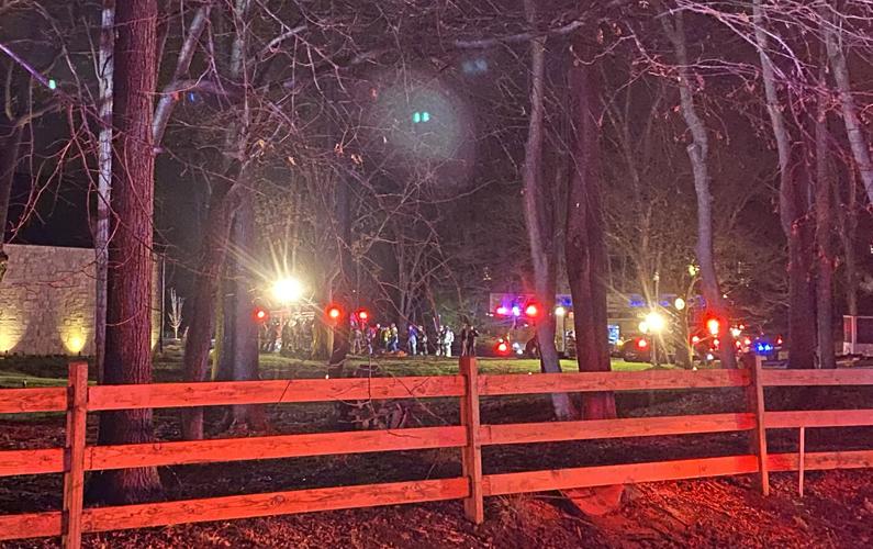 B'ville house fire deemed not suspicious | News | newjerseyhills.com