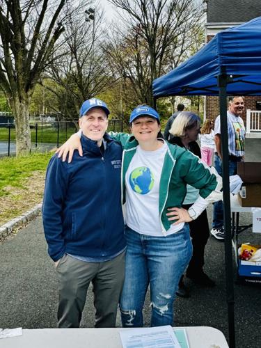 North Caldwell celebrates Earth Day | News | newjerseyhills.com