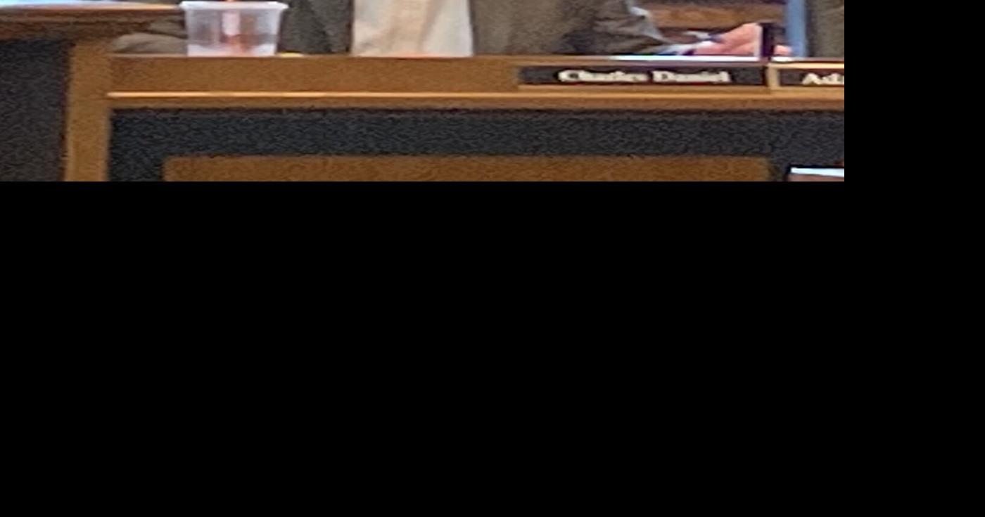 Change of plans: County adds night work to Schooley's Mountain Road ...