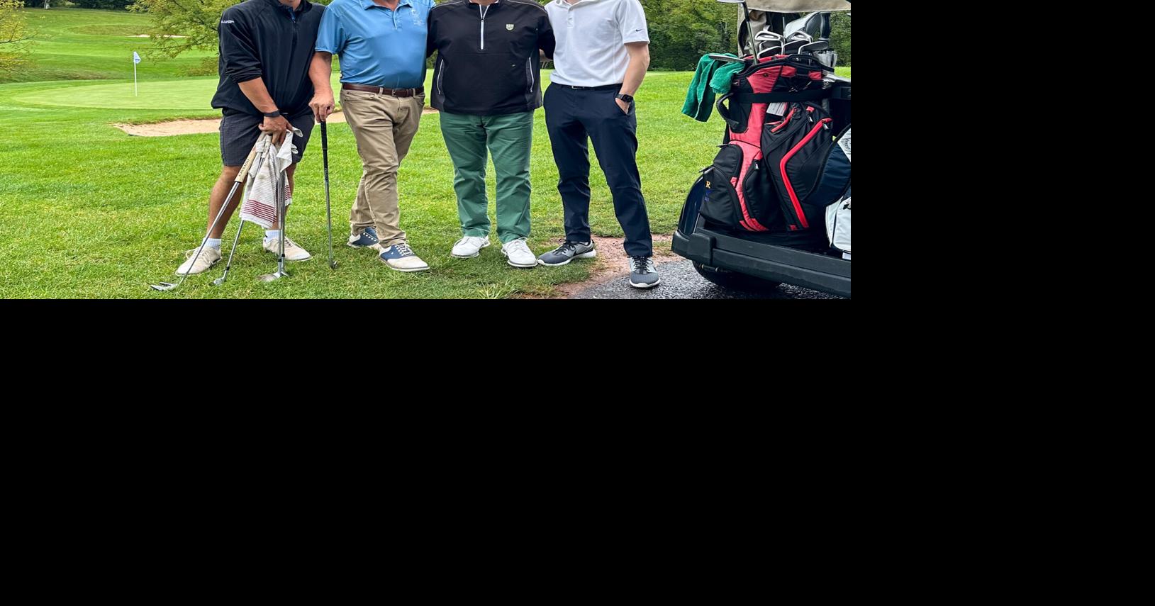 Second Annual ‘Links For Lex’ golf tournament exceeds goal | News ...