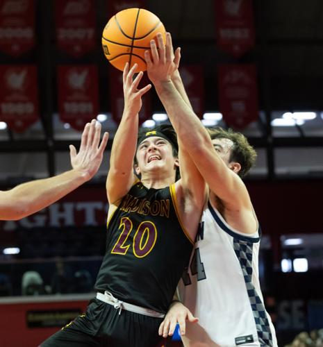Madison boys leave it all on the floor in Group 2 final setback | Sports | newjerseyhills.com