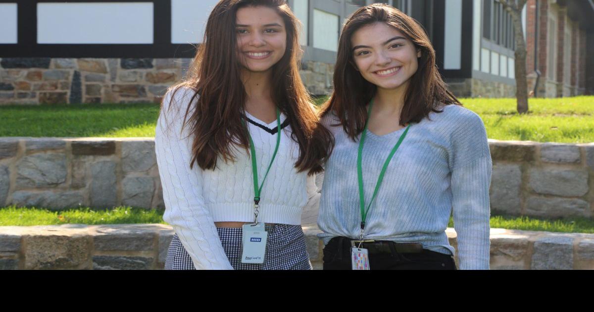 Morristown's Isabella Racioppi named National Hispanic Recognition ...
