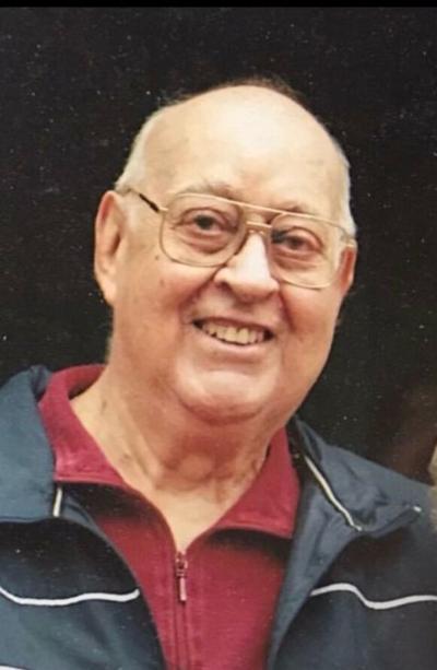 Arthur DeStefano, 87, formerly of Chatham Township, beloved coach known ...