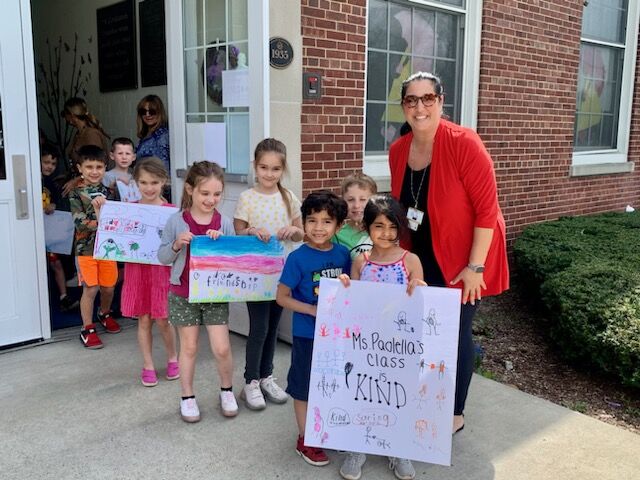 Long Hill schools promote autism awareness and acceptance | News ...
